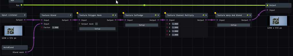 Mapping Unreal Engine Content on a 3D Printed Model - Unreal Engine - LightAct Answerhub